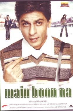 Description - Main Hoon Na