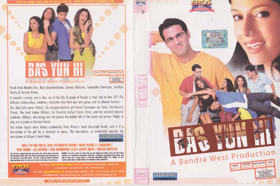 Description - Bas Yun Hi