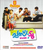 Description - Plus 2 Malayalam DVD