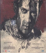 Description - Jai Ho Hindi Audio CD