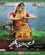 Description - Geethanjali Telugu DVD